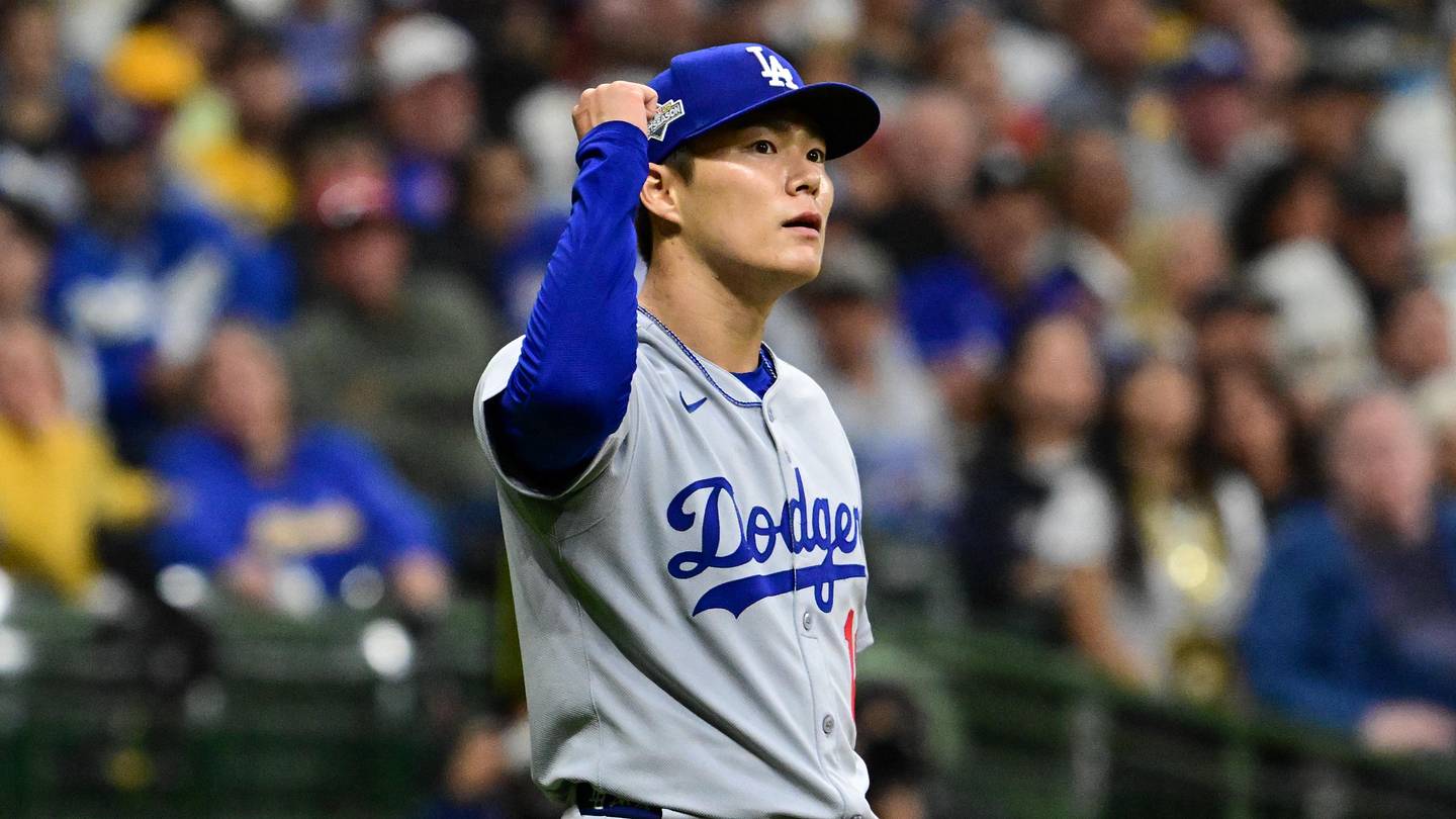 Blake Snell et Yoshinobu Yamamoto des Dodgers entrent dans l’histoire ...