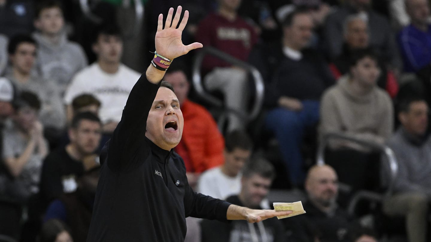 NC State Basketball Eyes Sons of Former NBA All-Star