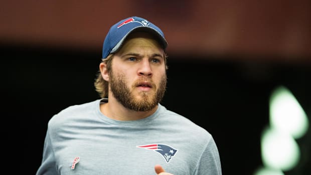 Who Are UNC Football Coaches Brian Belichick and Armond Hawkins?