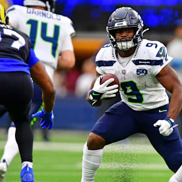 MSU's Cam Ward Gives Glimpse Into the Future