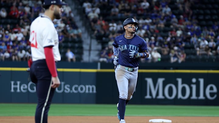 Seattle Mariners Fans React on "X" After Team is Eliminated From ...