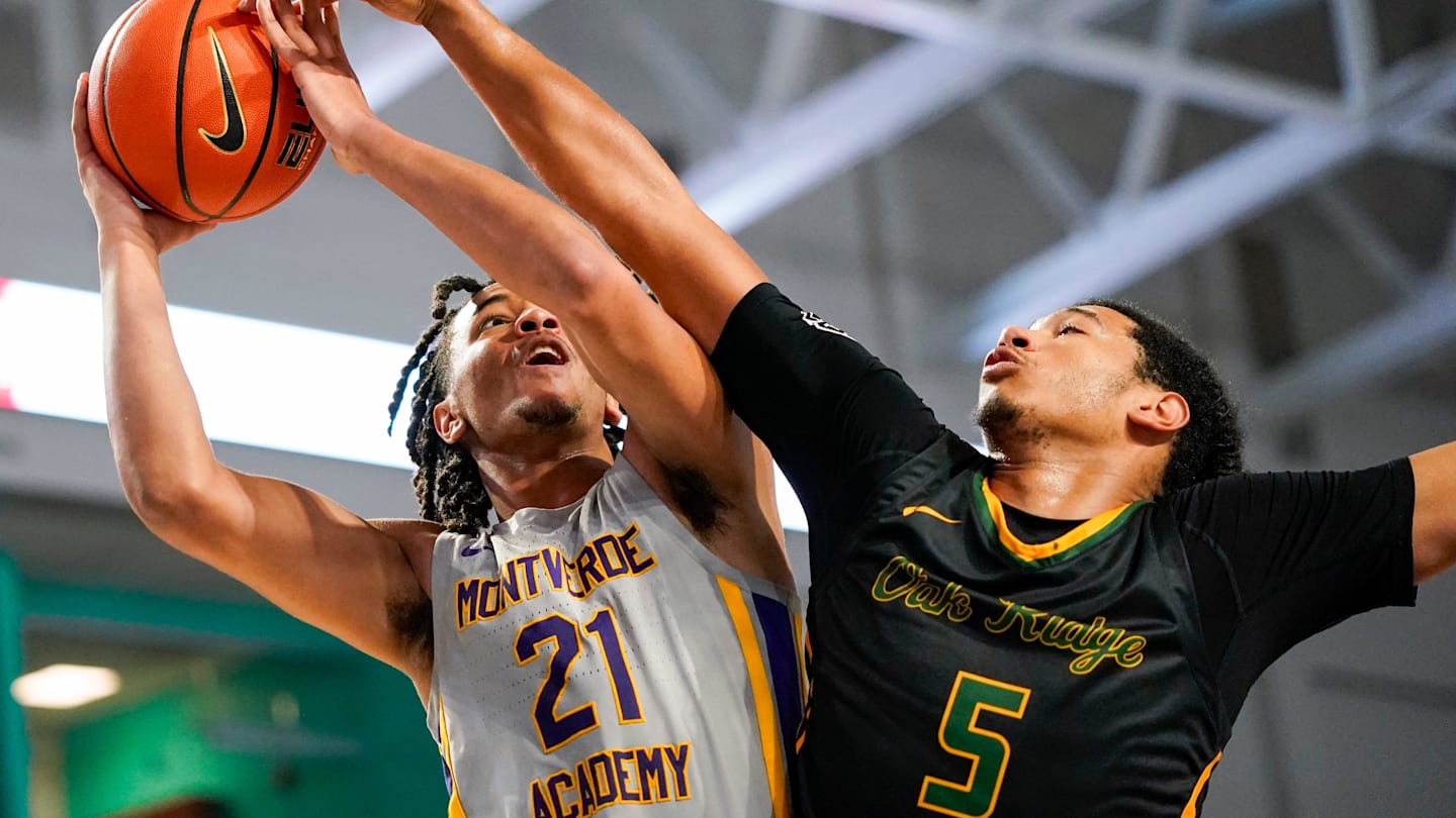 Four-Star 2026 Forward Places Cincinnati in Final Schools List ...