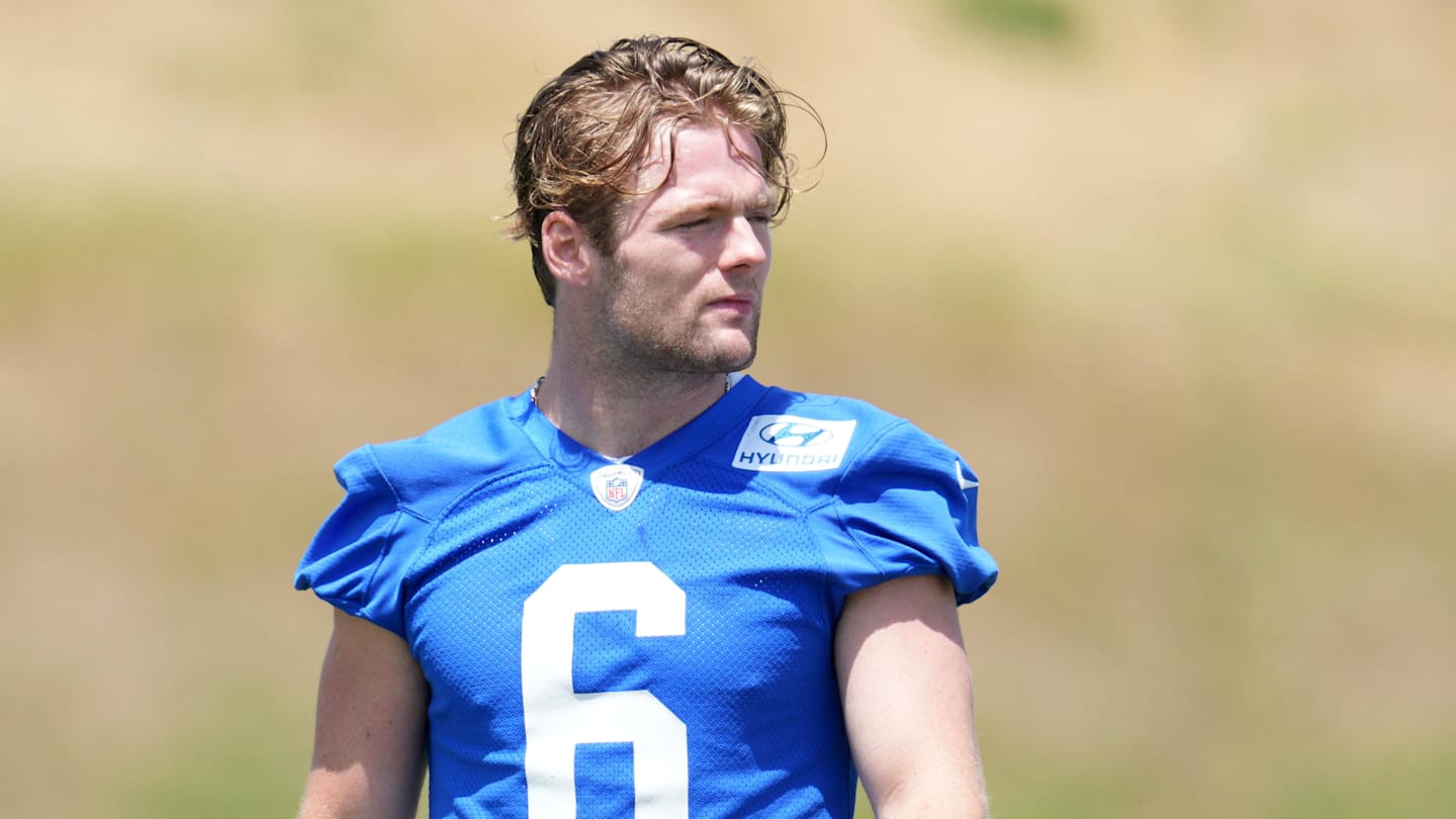 NFL Suspends Former Oklahoma WR Drake Stoops Two Games