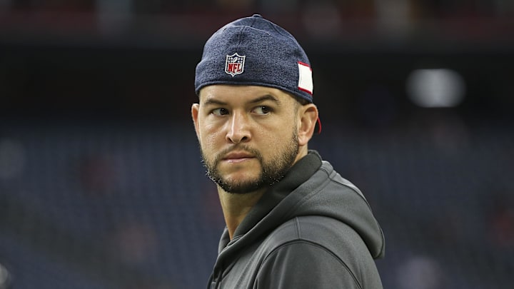 A.J. McCarron sends strong message on Ty Simpson after Alabama’s ...