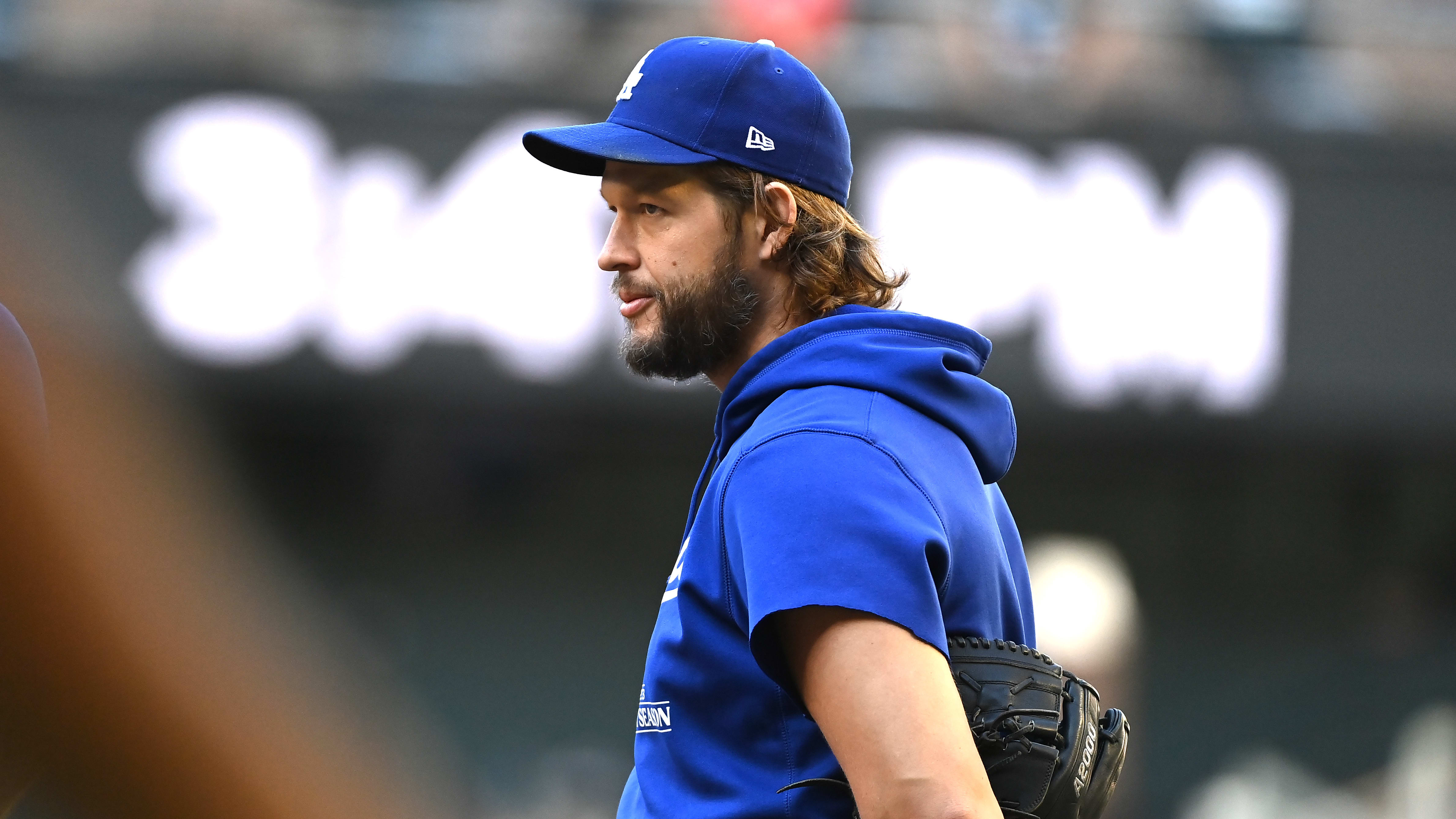Dodgers Injury Update: Clayton Kershaw return, Max Muncy delay, Jason ...