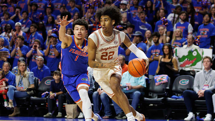 Former Texas Longhorns Forward Explains Decision to Transfer
