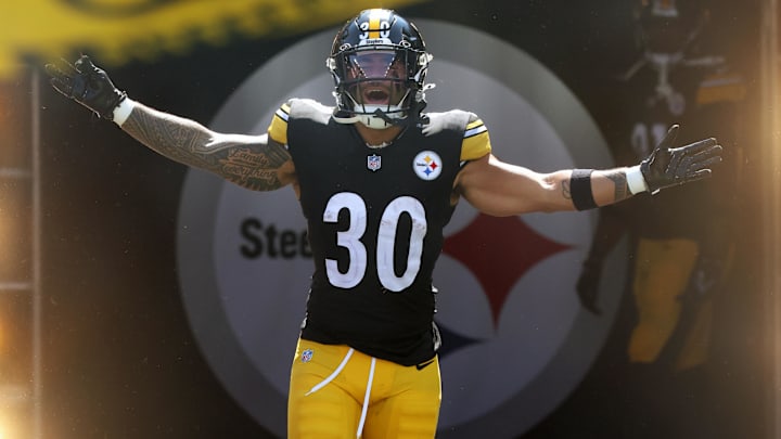 Pittsburgh Steelers Offense Suffers Major Blow Against Vikings