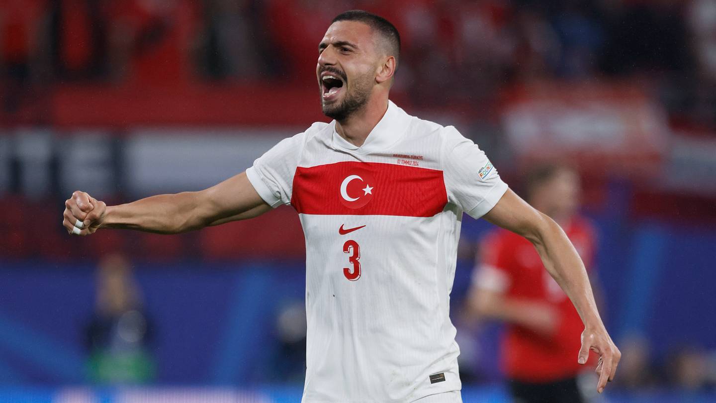 Turkey predicted lineup vs Netherlands | Footballitarian