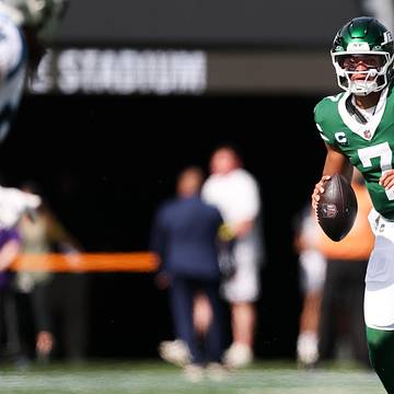 Jets Make Starting QB Decision Clear — And It's Right