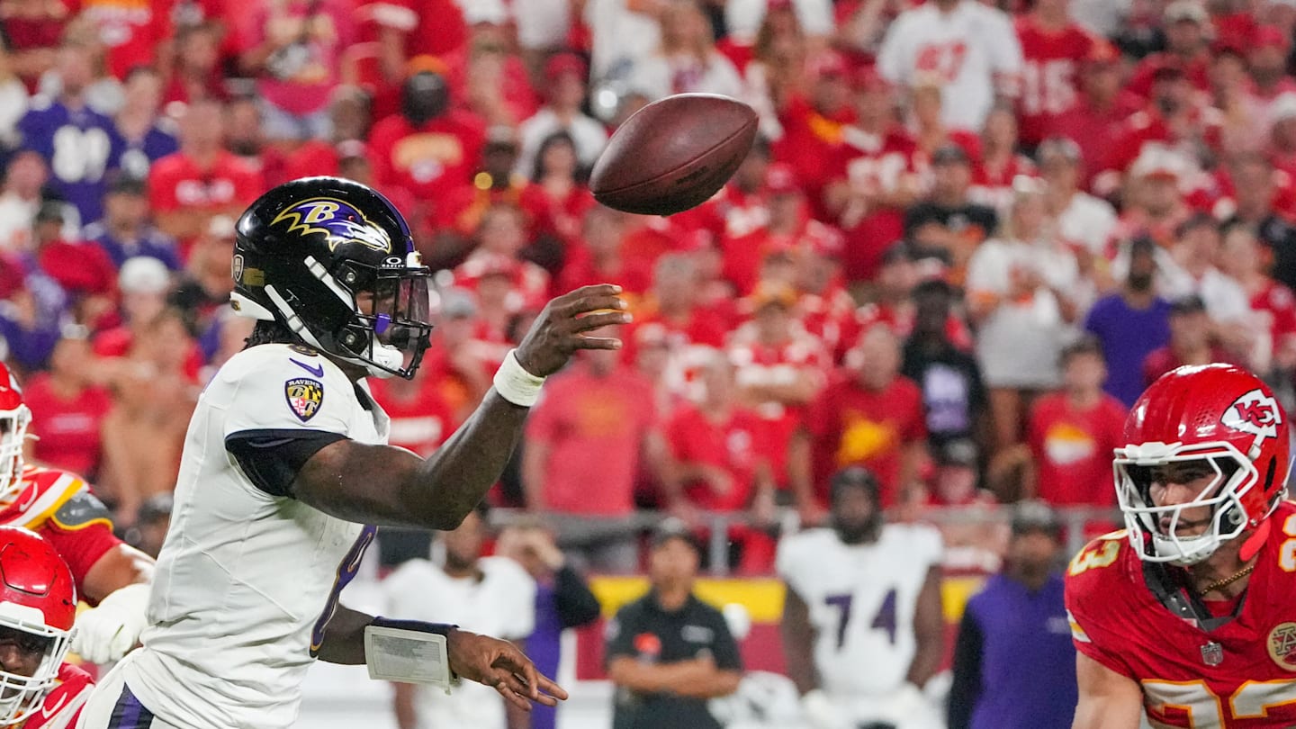 Broadcast Boards: Mahomes Can Establish This NFL Record With Win