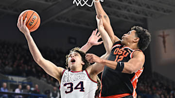 Oregon State Beavers On SI - Sports Illustrated