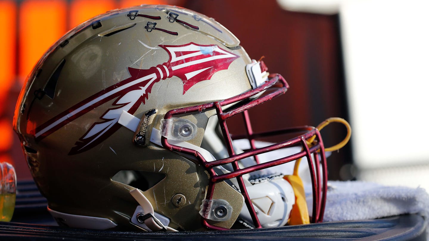Florida State Legacy sends message after transferring from Seminoles