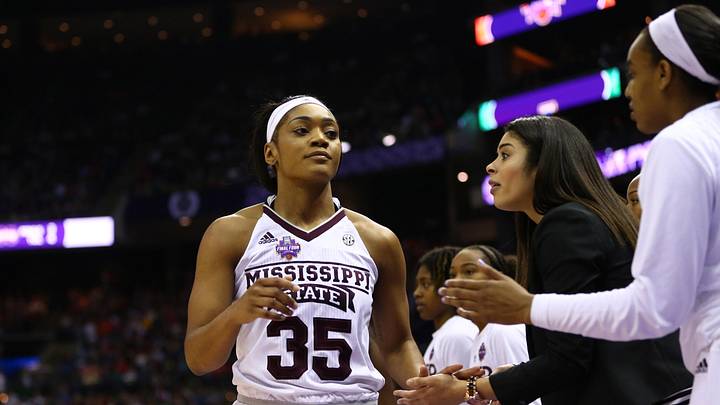 Mississippi State Women's Basketball Hires Victoria Vivians as Director ...