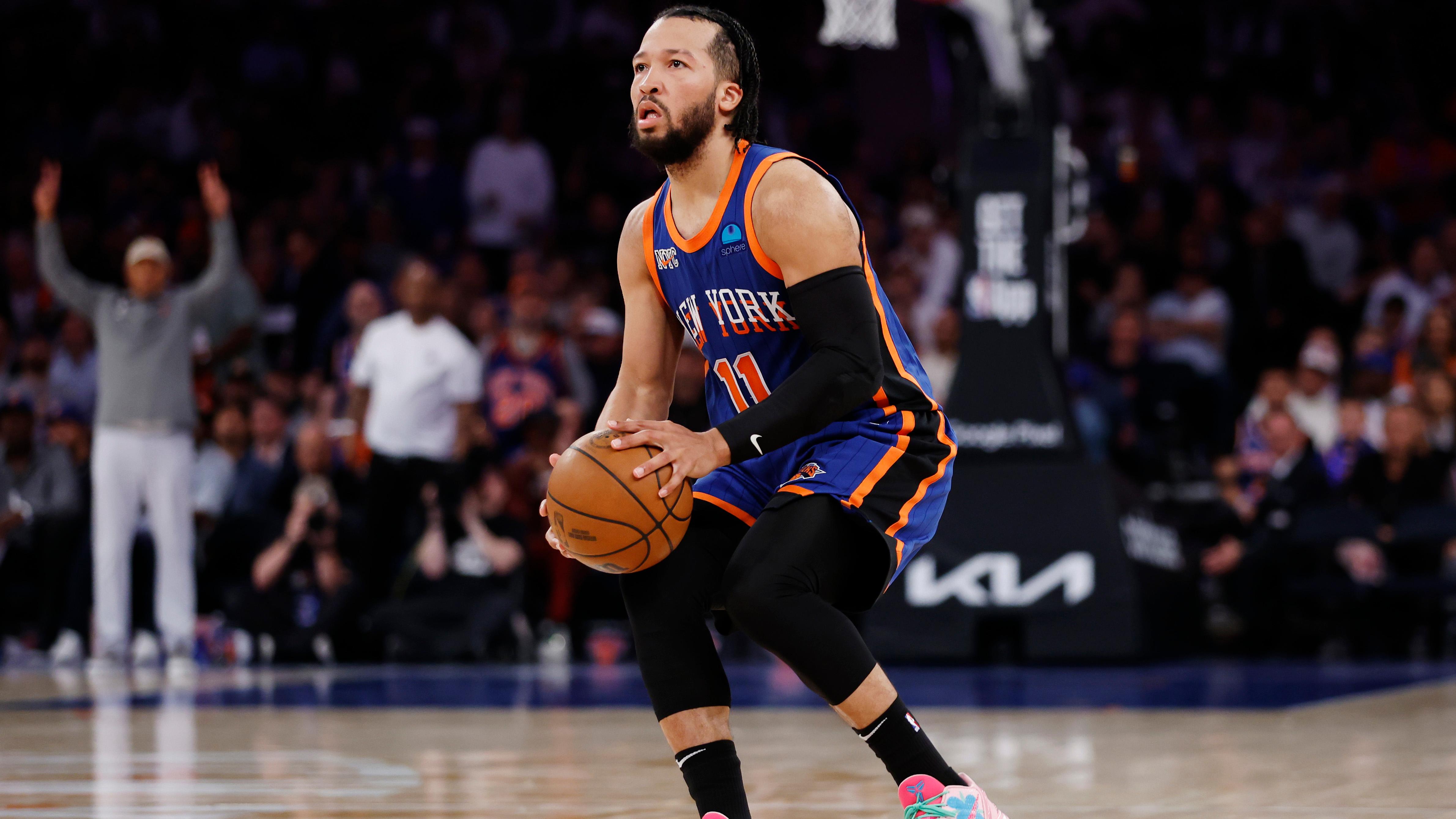 NBA: Power ranking all 30 projected starting point guards for 2024-25