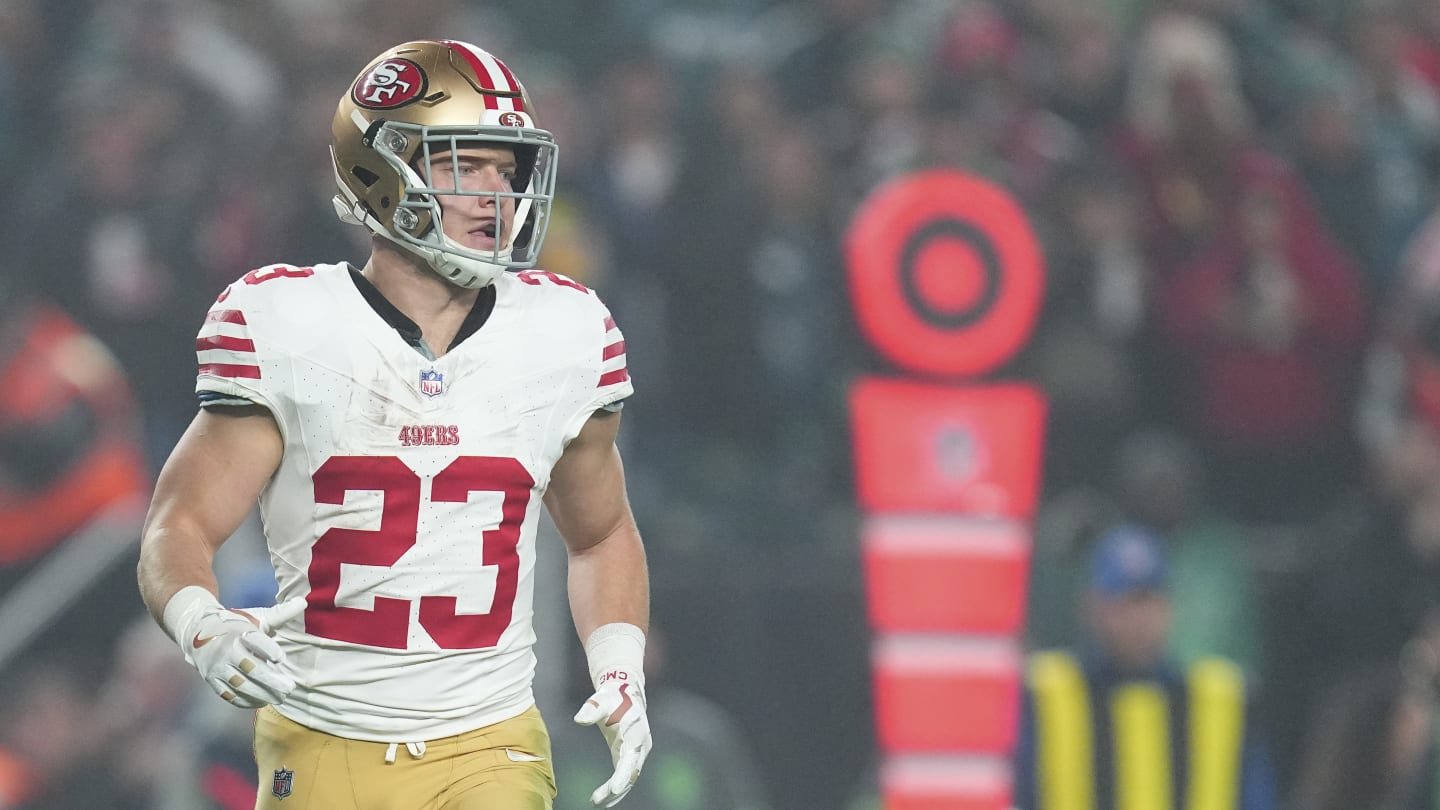 Predicting 49ers' running back depth chart (there's 1 star and a lot of questions)