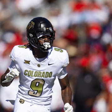 Georgia Tech Makes The Final Eight For 2026 Defensive Back Jamar Owens