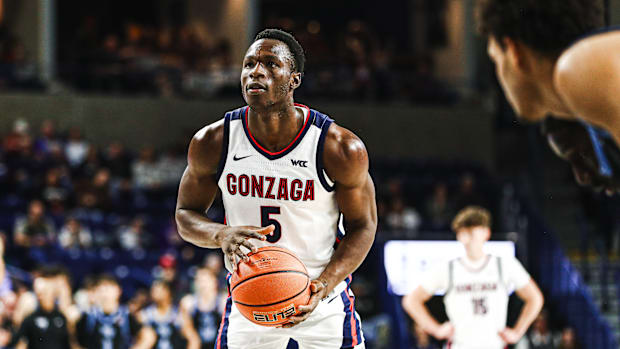Updated look at Gonzaga basketball roster after busy offseason