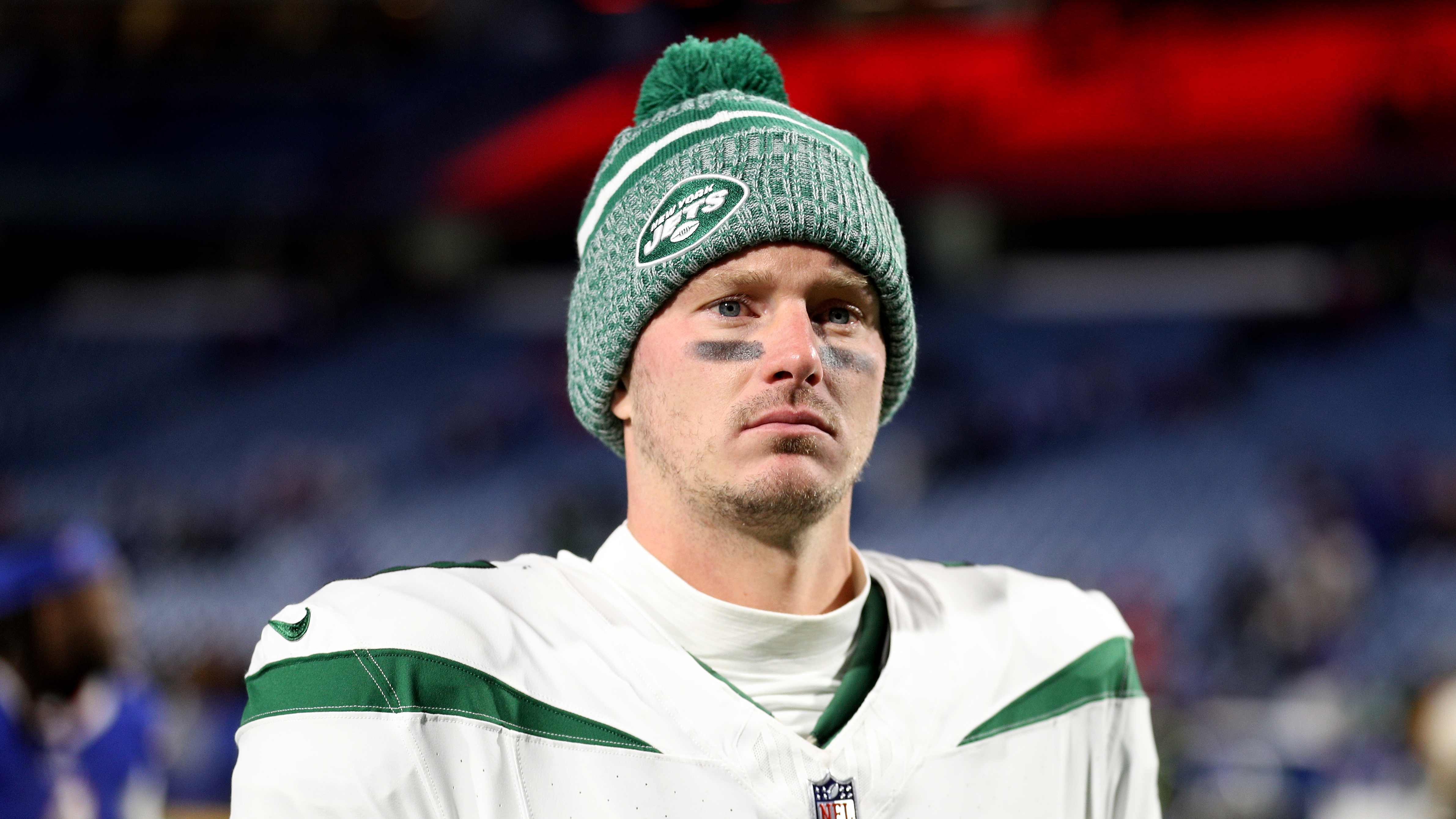 The Jet Press Podcast: Tim Boyle QB1 season, NY Jets biggest offseason ...