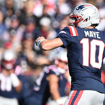 Key Factors to Watch in Week 4 Matchup of Patriots vs. 49ers