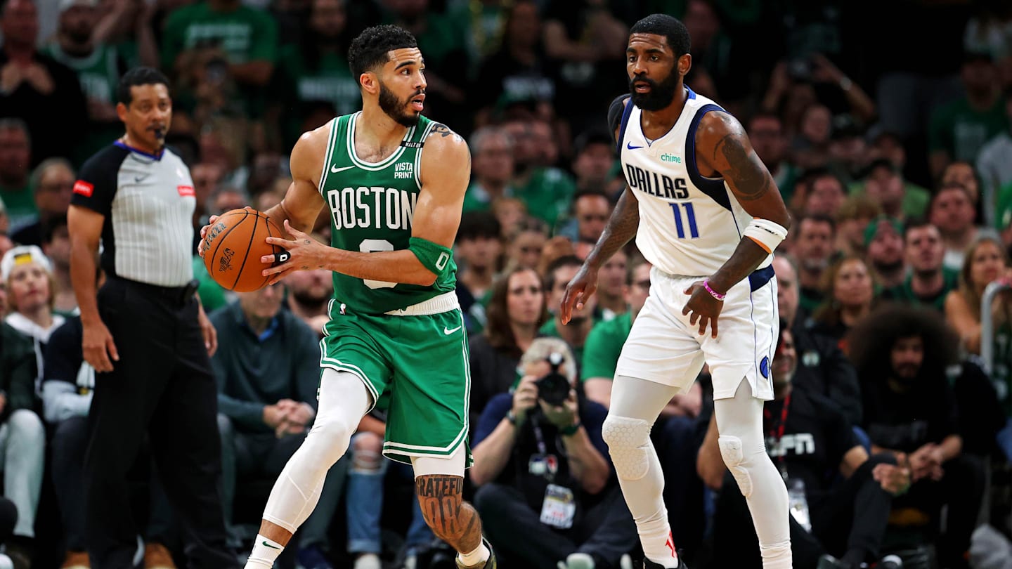Watch Boston Celtics vs Dallas Mavericks free live stream: TV channel, time, how to w