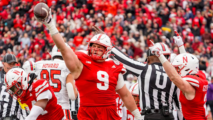Breaking Down the Nebraska Defense