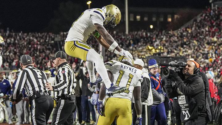 Georgia Tech Football: Updated Bowl Projections For the Yellow Jackets ...