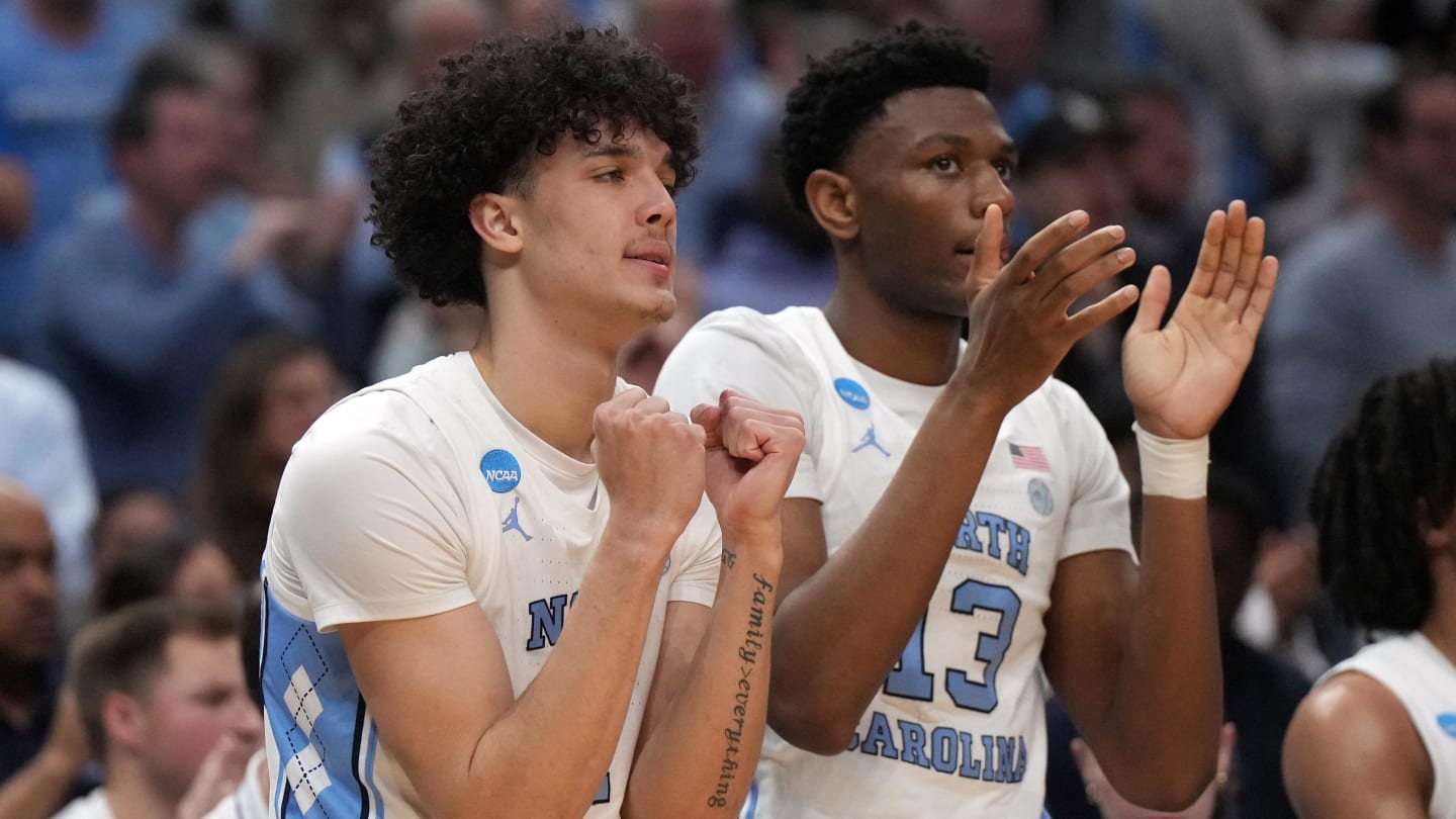 UNC Basketball Schedule Intel: Unfamiliar Foe Coming to Chapel Hill