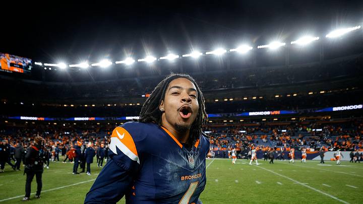 Broncos Name S P.J. Locke Recipient of 2024 Ed Block Courage Award