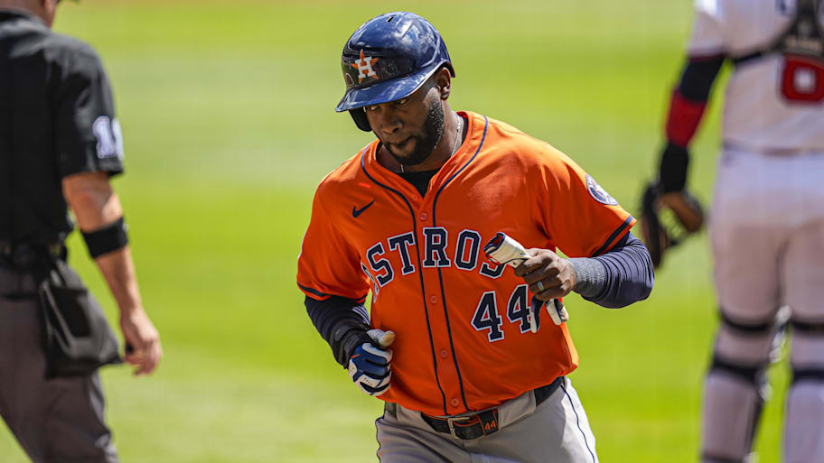Three X-Factors Who Will Determine Outcome of Astros Upcoming Season ...