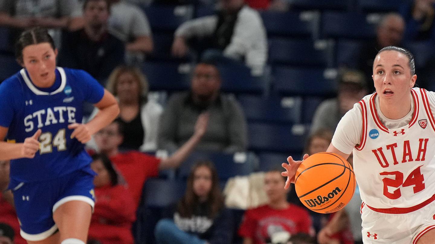 Utah's Gavin Petersen provides injury update on Kennady McQueen