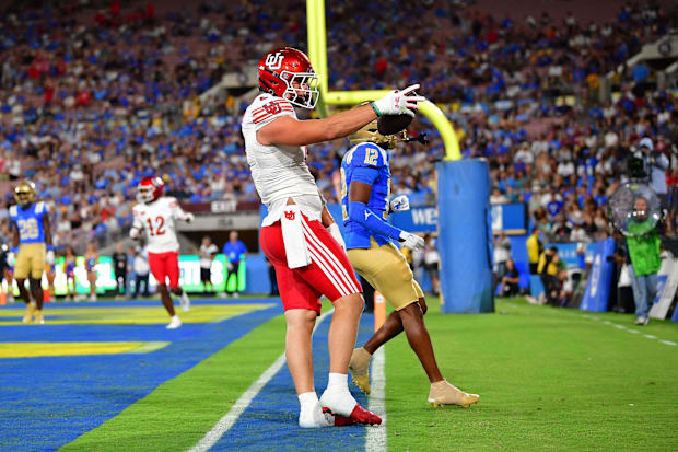 What Utah's Kyle Whittingham said before Week 2 vs. Cal Poly