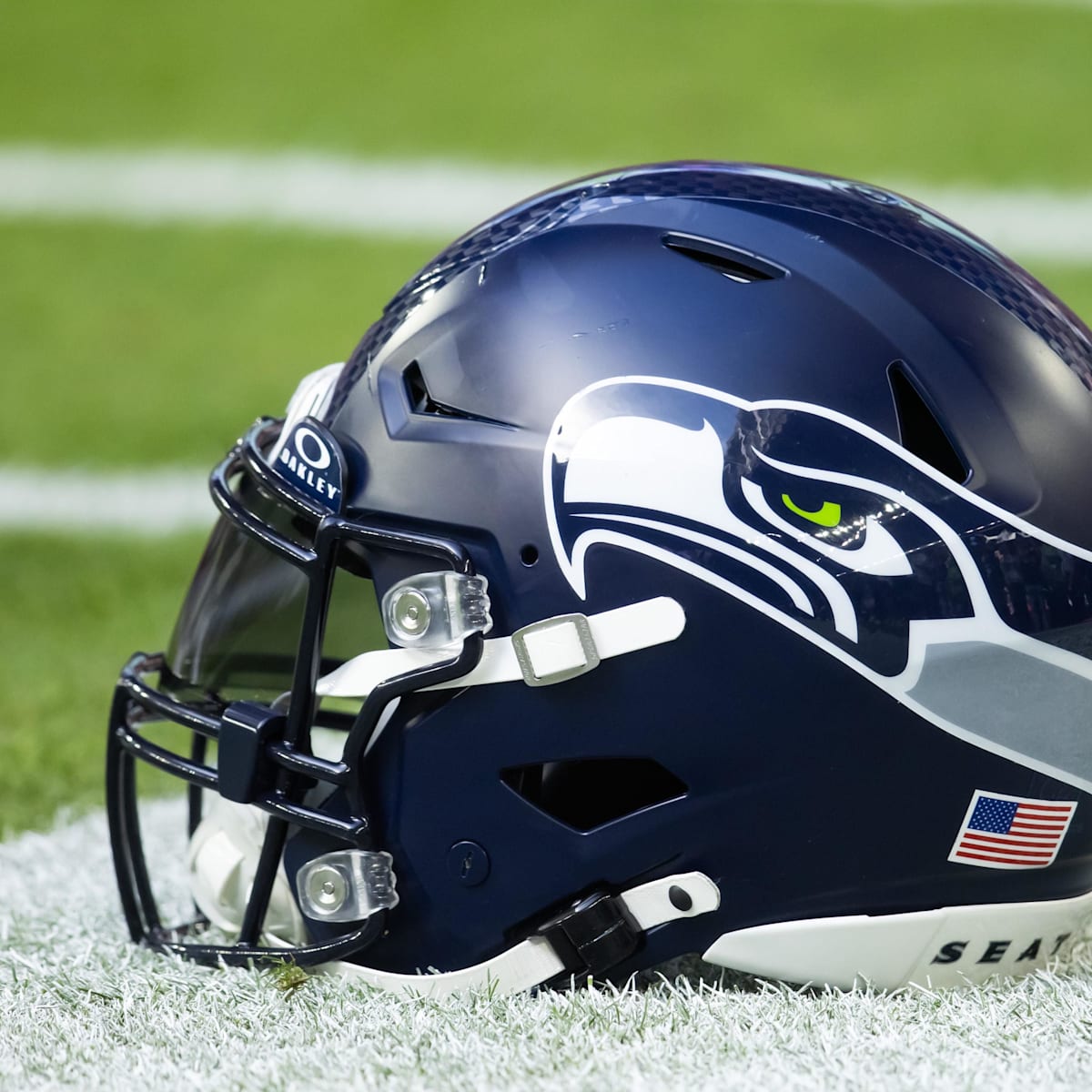seattle seahawks helmet coloring page