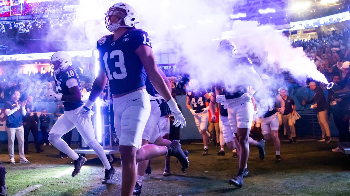 Penn State Football 2025 Preview: Linebackers Continue Their Transformation