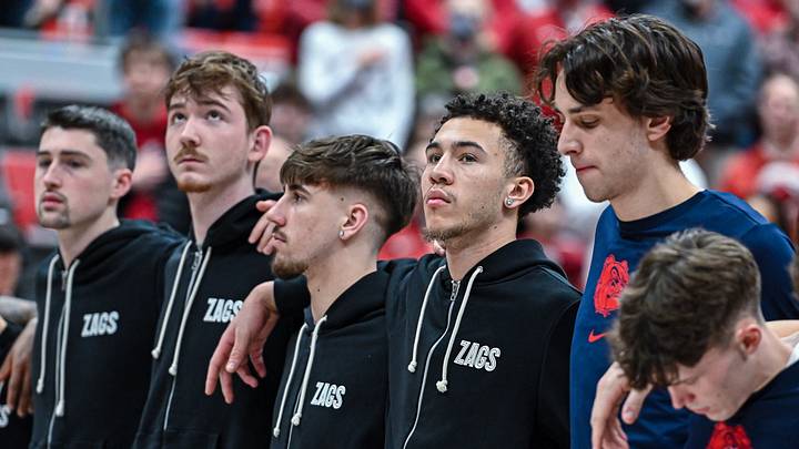 Jalen Warley aiming to play 'jack of all trades' role for Gonzaga