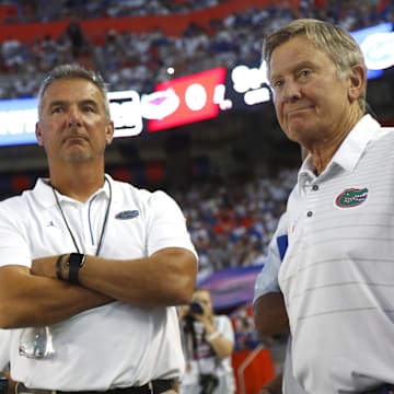 Florida Gators HC Jon Sumrall Contract Details