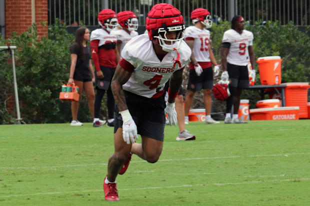 Five Freshmen Who Could Play a Real Role for Oklahoma in 2025