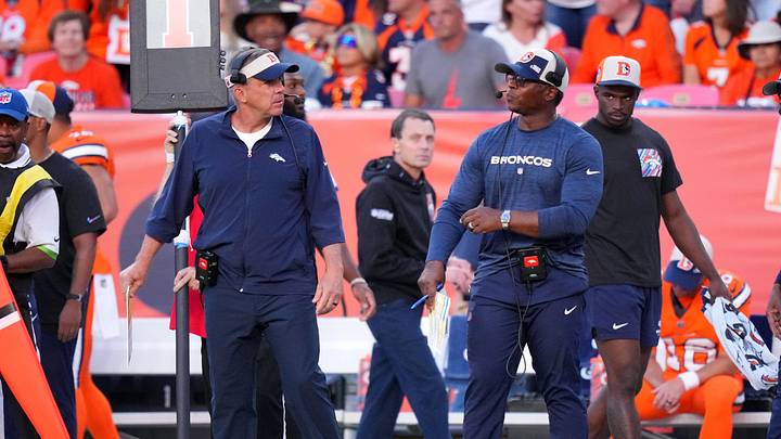Broncos Coaches & Execs Drawing NFL Interest Ahead of 2025