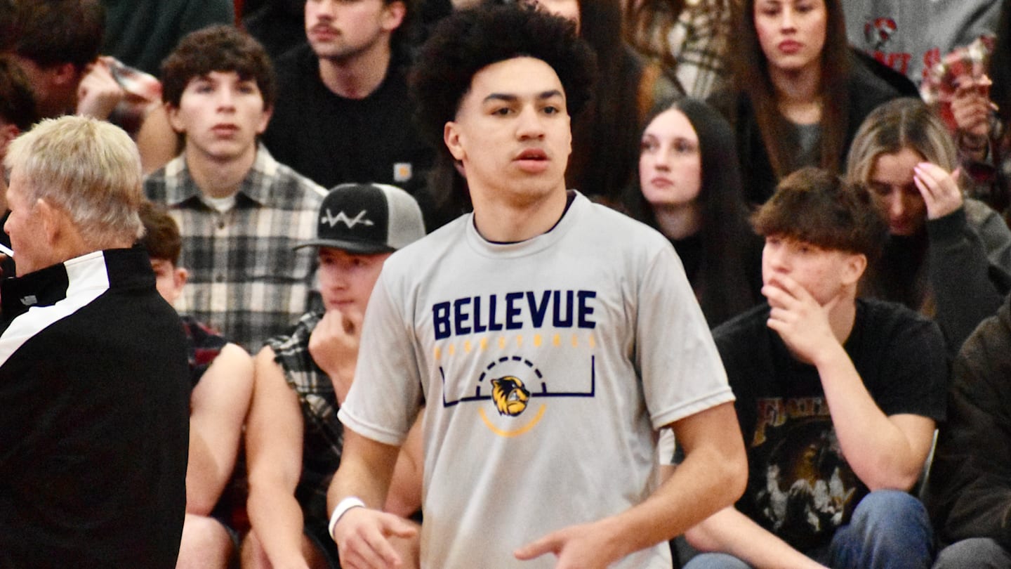 Washington (WIAA) high school boys basketball scores, live updates (1 ...