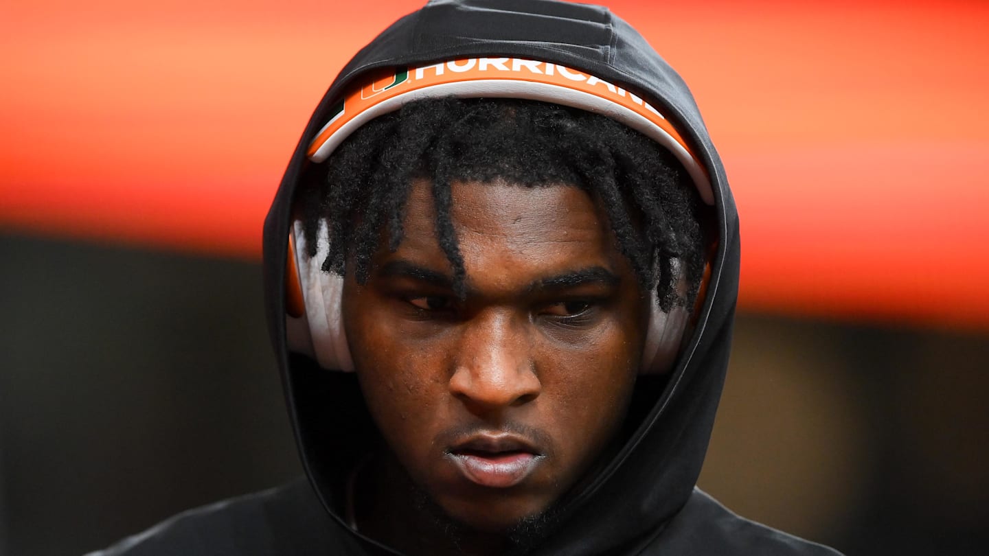 Cam Ward Calls Out CFP Selection Committee, SEC Defenses After Latest ...