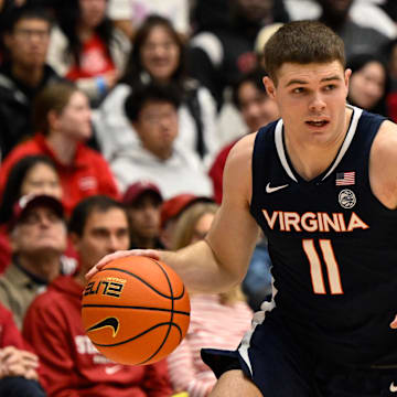 Virginia Basketball Recruiting: Official Visit Season Begins for 2025 ...