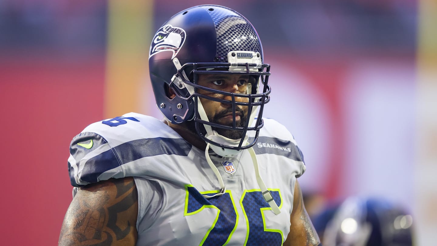 NY Jets LT Duane Brown in 'phenomenal shape' ahead of preseason debut