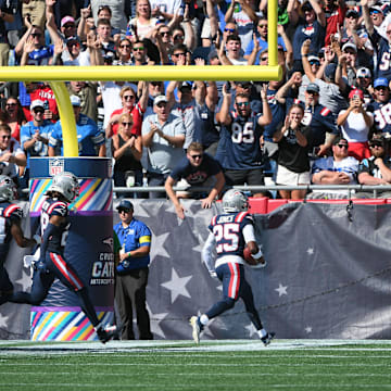 New England Patriots' Biggest X-Factor Revealed, and it's Controversial