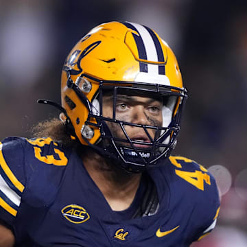 Quarterback Jaron Keawe Sagapulotele Commits to Cal