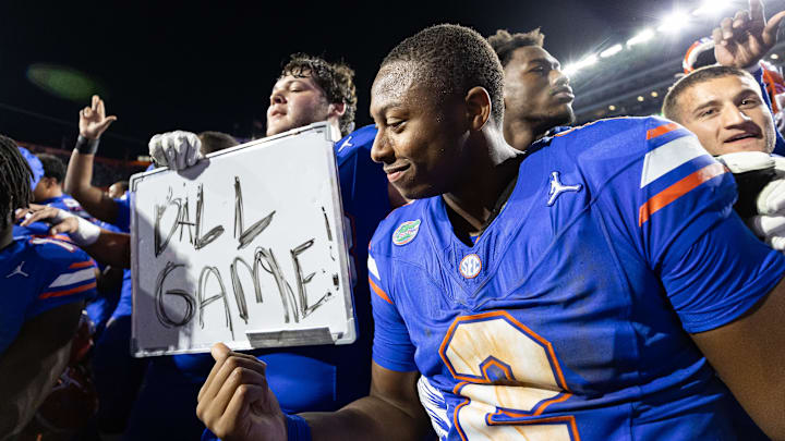 Florida Gators Have 'Top 10' Potential, Per CBS Sports' Josh Pate