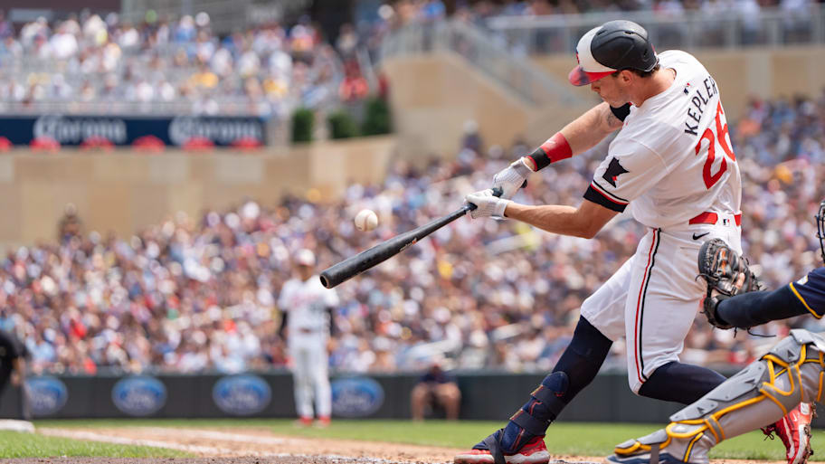 Rounding the Bases: MLB Straight Up Picks for Every Game Today (Bet on ...