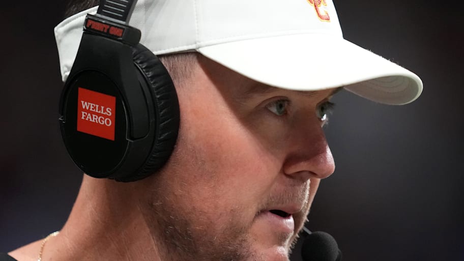 One Big Question Before the Big Ten Releases USC's Schedule | Yardbarker