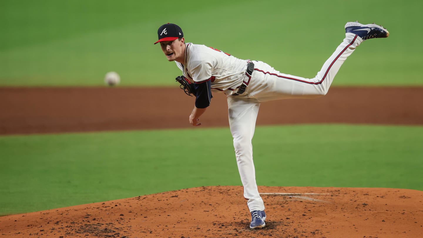MLB Insider Predicts Max Fried's Contract in Free Agency