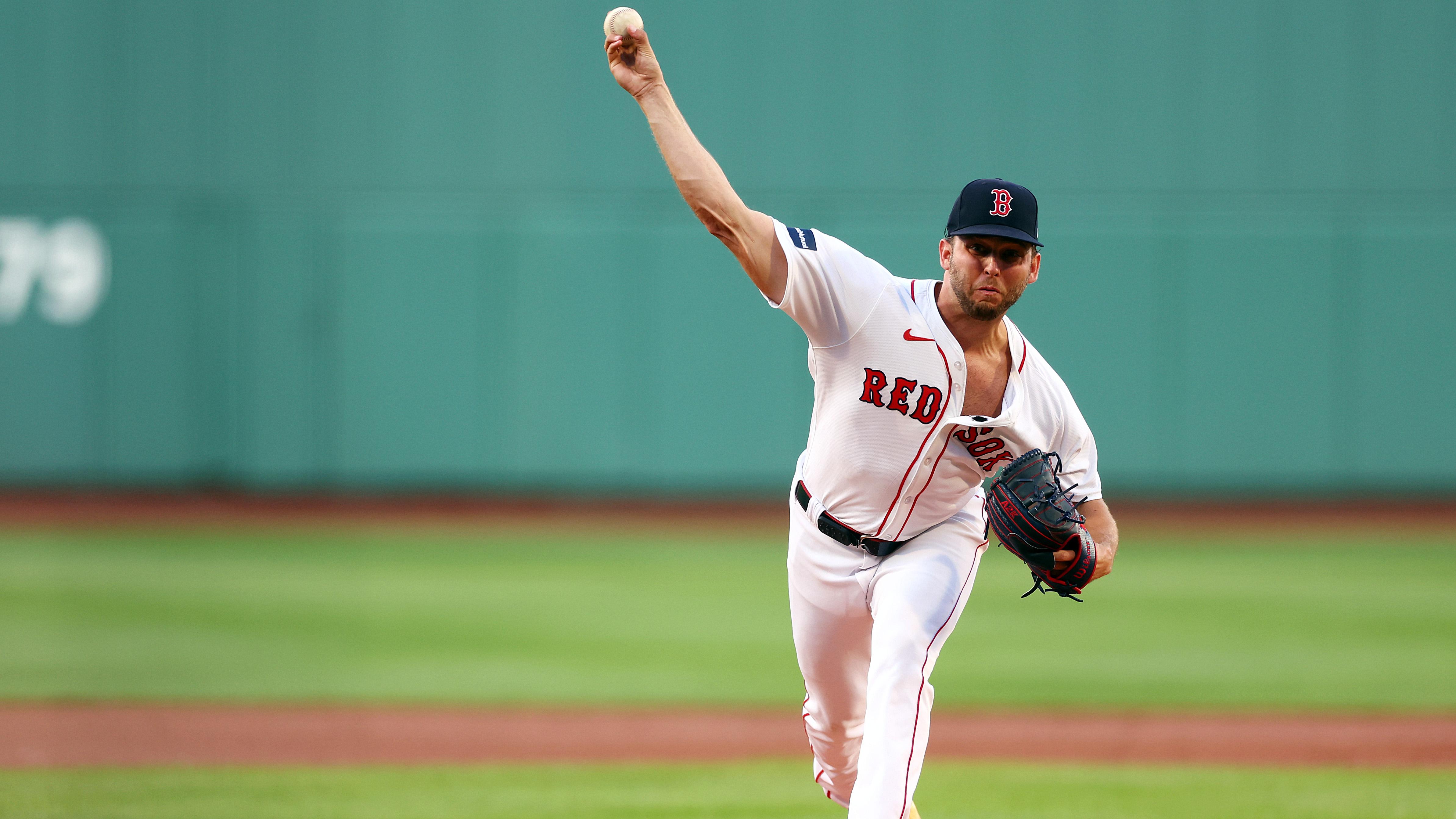 A resurrected 10th player award for the 2024 Red Sox