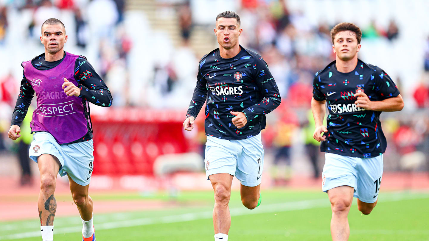 PSG aims to strengthen their midfield with this Portuguese gem