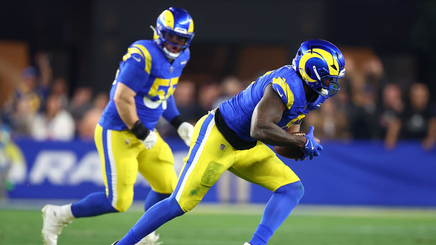 The Talent on the Rams' Roster is Undeniable